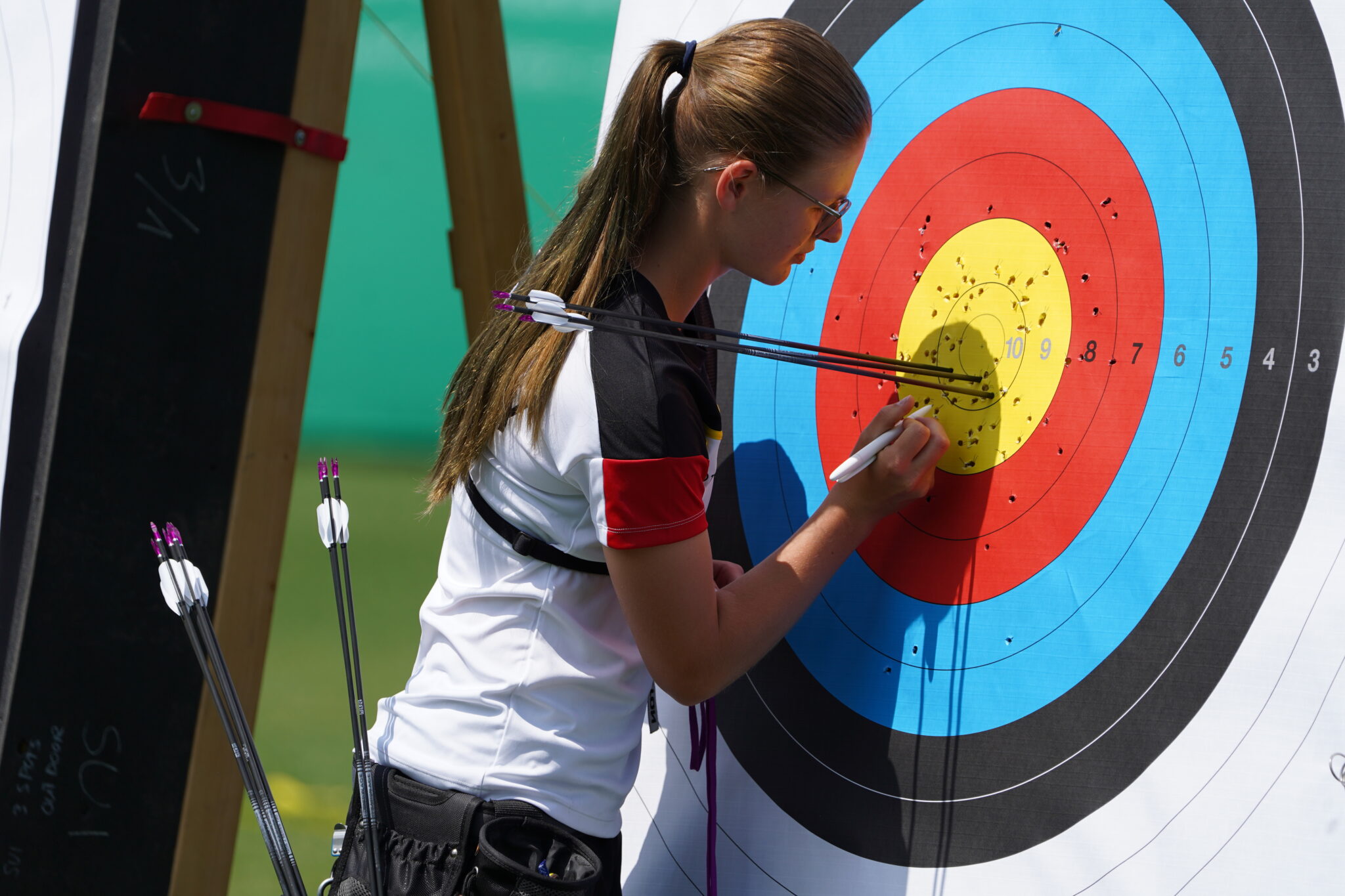 SwissArchery Association