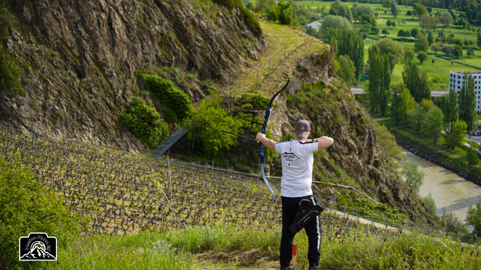 SwissArchery Association